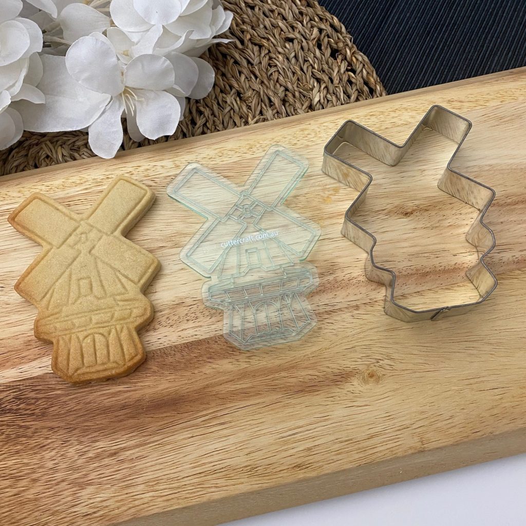 Cookie Cutter Windmill Handmade – CutterCraft