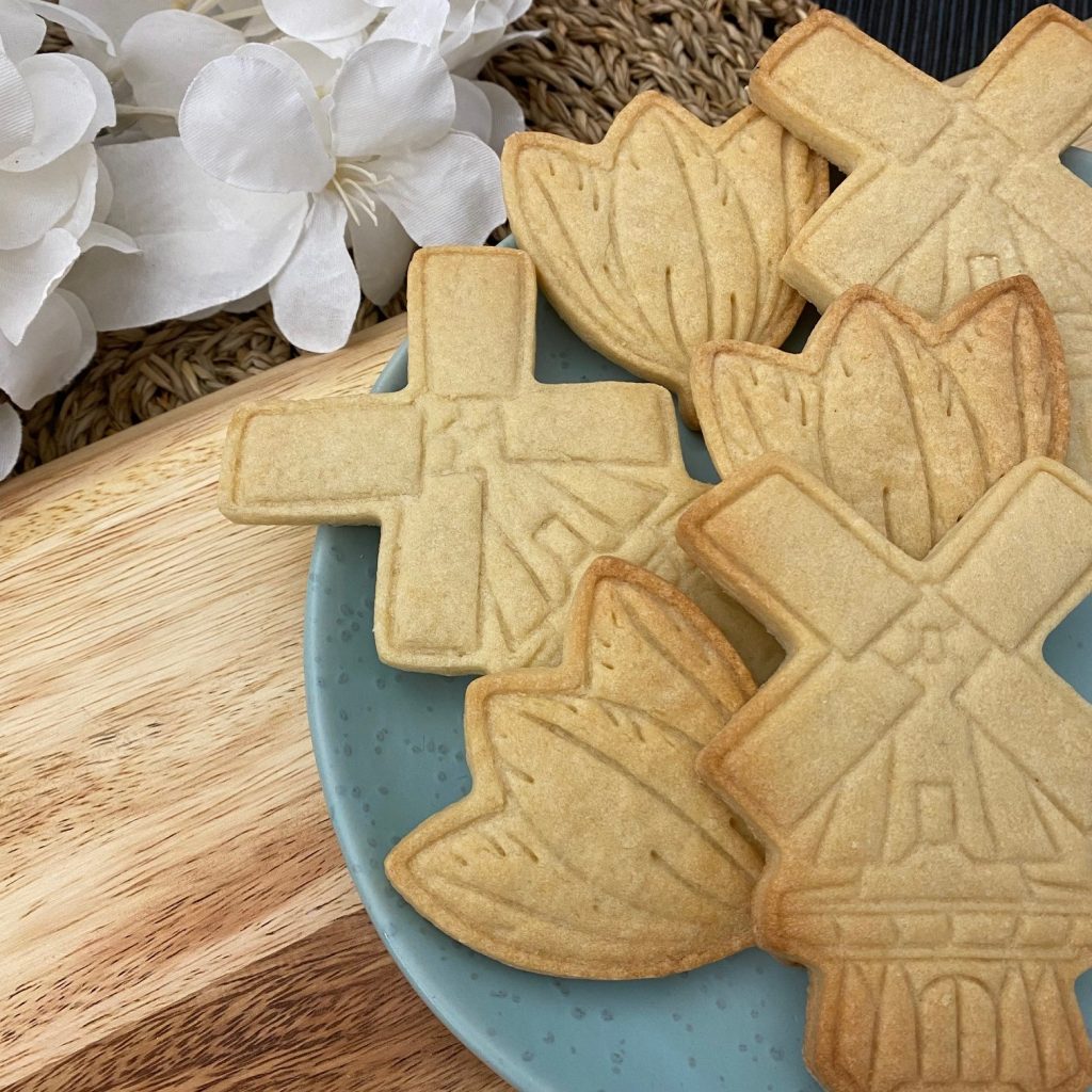 Cookie Cutter Windmill Handmade – CutterCraft